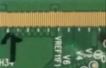 What Causes PCB Gold Finger Discoloration? A Technical Case Study